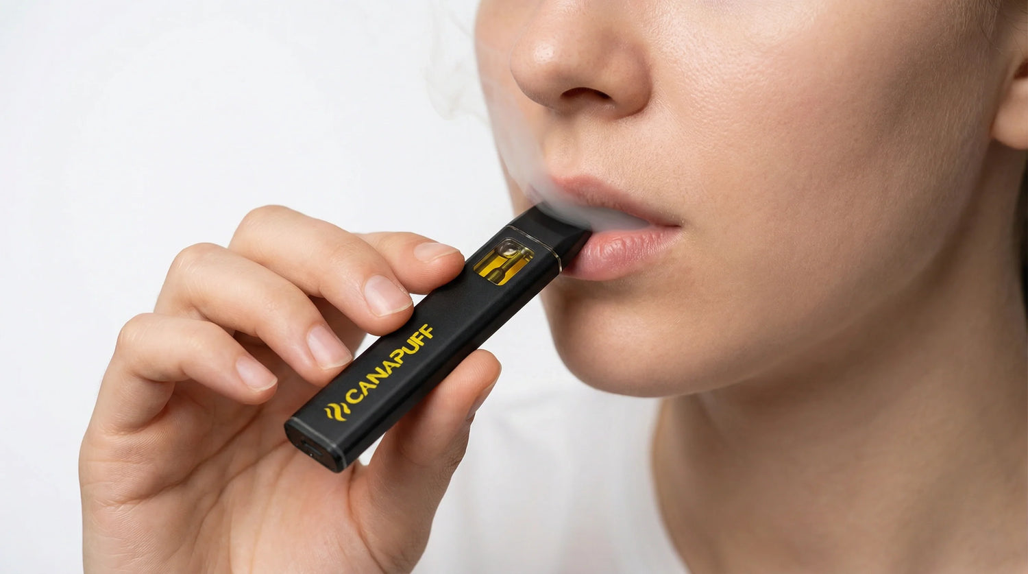 vapes DIFFERENCES: 10 facts about technology, content