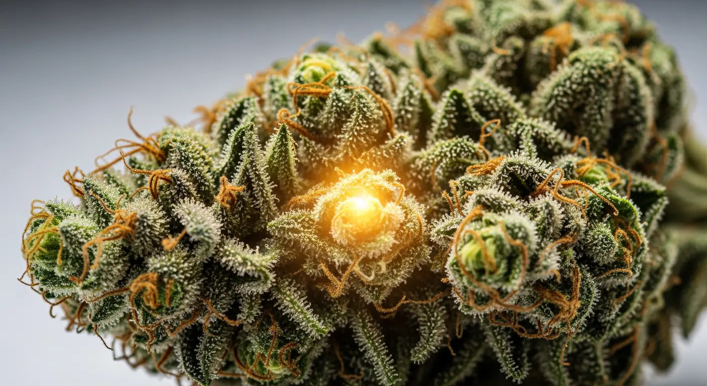 H4CBD poradnik: Efekty, Kwiaty, różnice i legalność