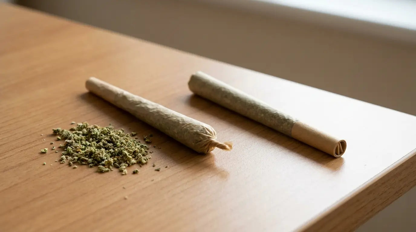Joint rolling for beginners – everything you need to know